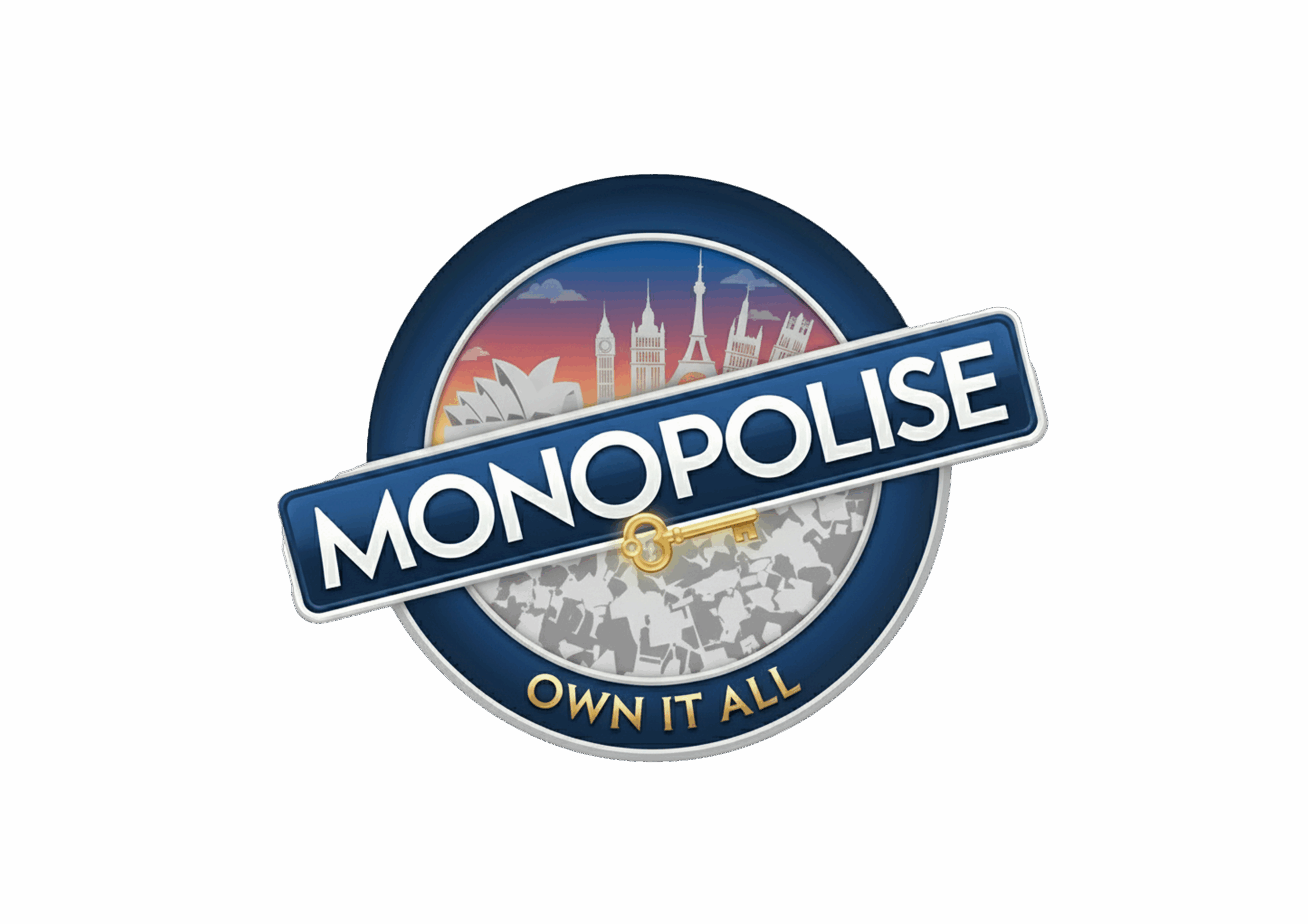 Monopolise - ClueGo